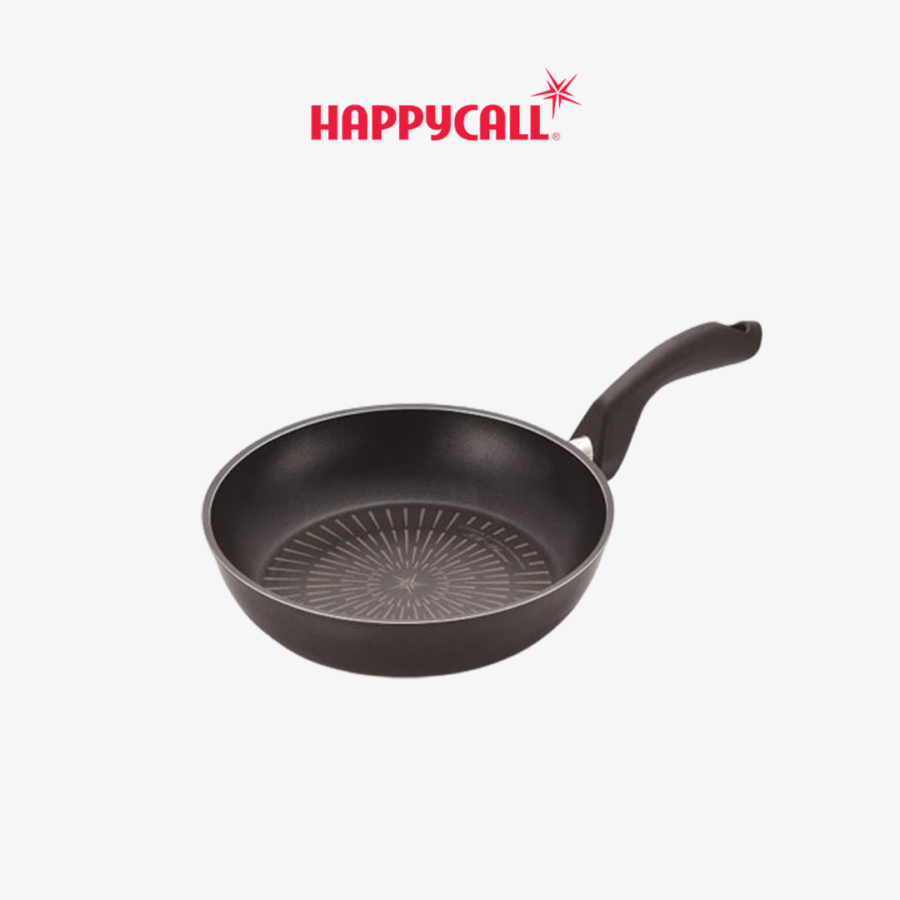 Happycall Titanium IH Frying Pan - 28 Cm - Happycall Indonesia