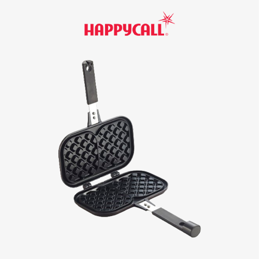 Happycall Waffle Pan - Happycall Indonesia