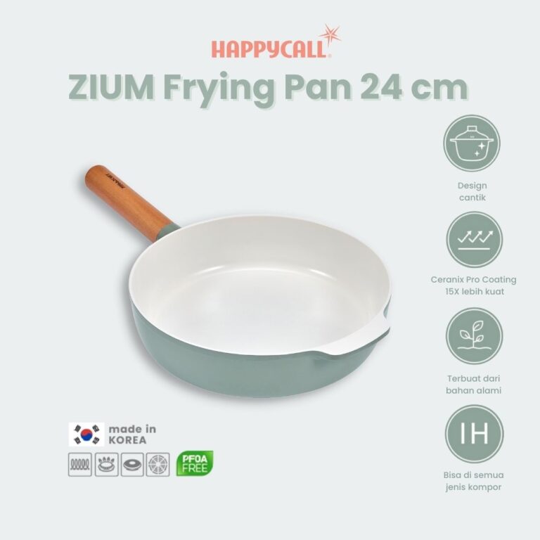 Happycall Indonesia Official Store - Cook Your Happiness