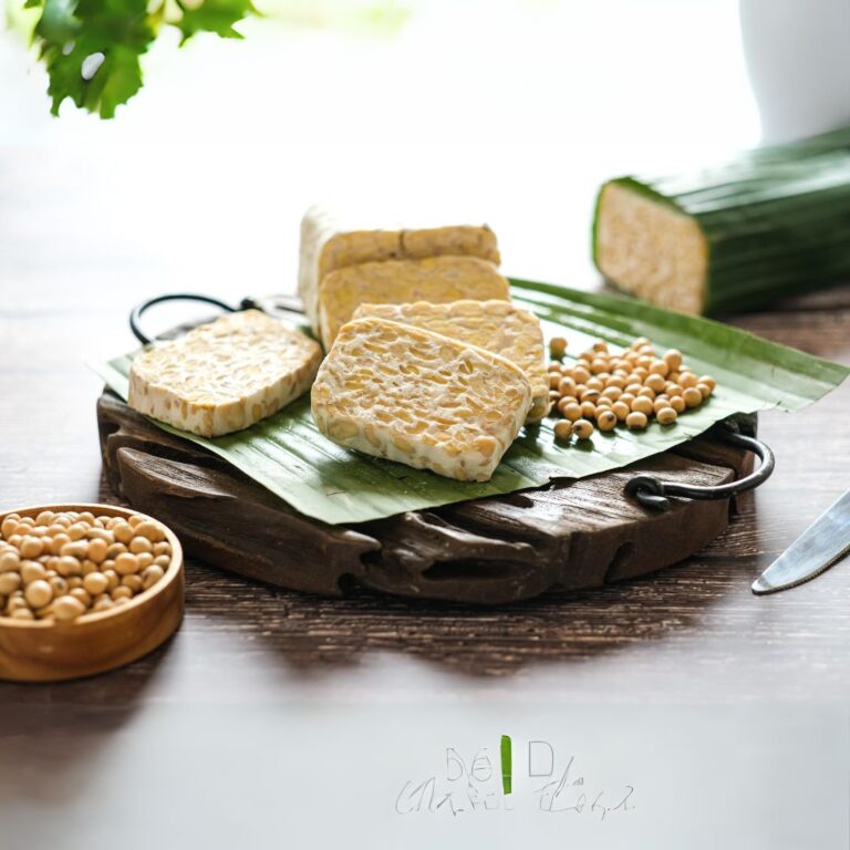 Cara Terbaik Memasak Tempe Agar Proteinnya Tidak Hilang - Happycall ...